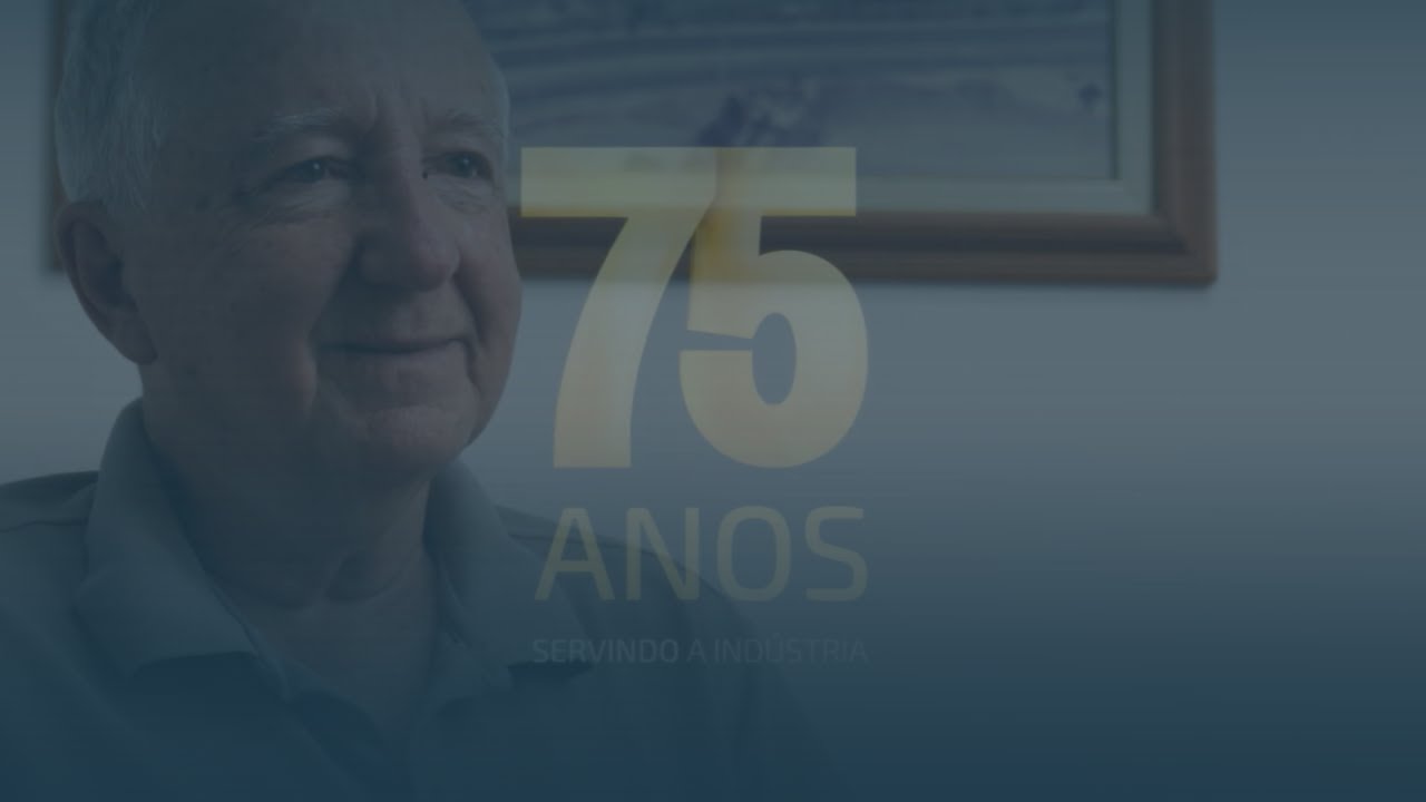 Cascadura 75 anos, por Vanderlei Soares - YouTube