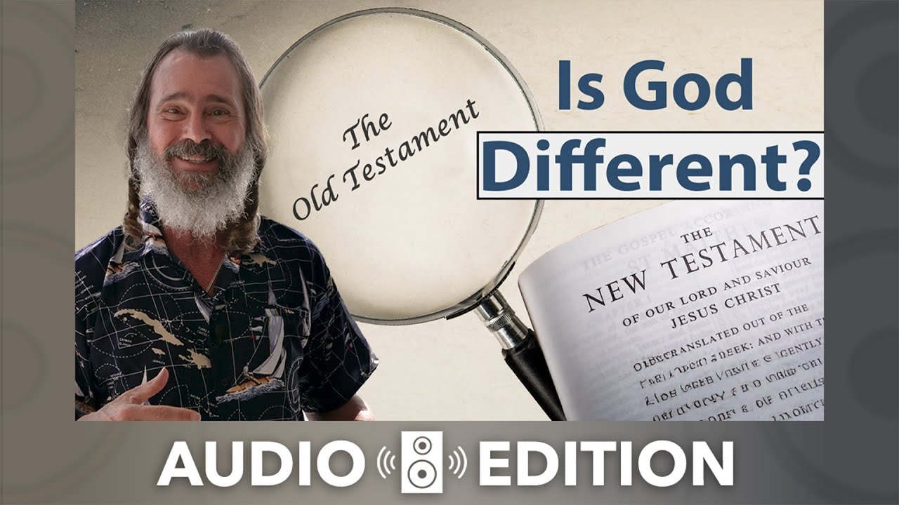 God’s Personality Throughout the Bible | God's Nature Revealed - YouTube