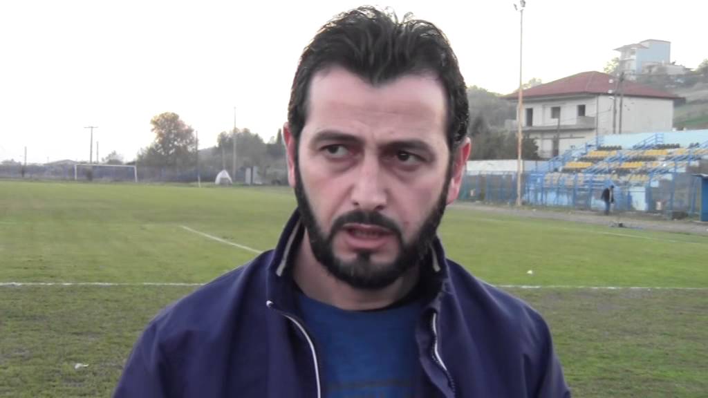 ΕΘΝΙΚΟΣ Γ. - ΑΝΑΓΕΝΝΗΣΗ ΓΙΑΝΝΙΤΣΩΝ 2-0 - YouTube