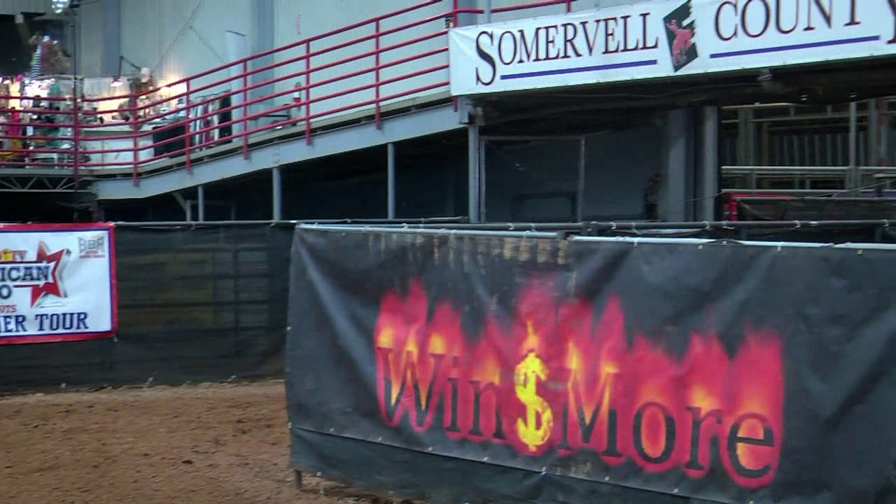 Marissa Waters 90 Saturday - YouTube