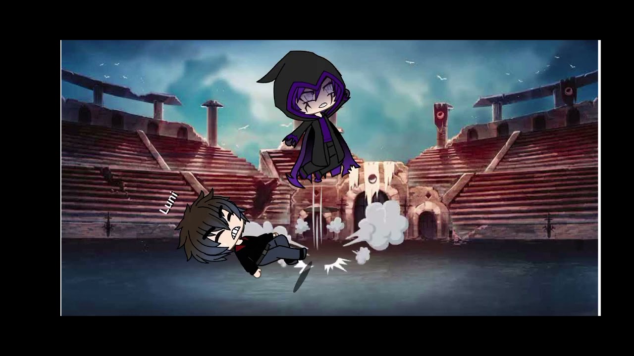 The Mystic Key | Ep.1(1/4) - YouTube