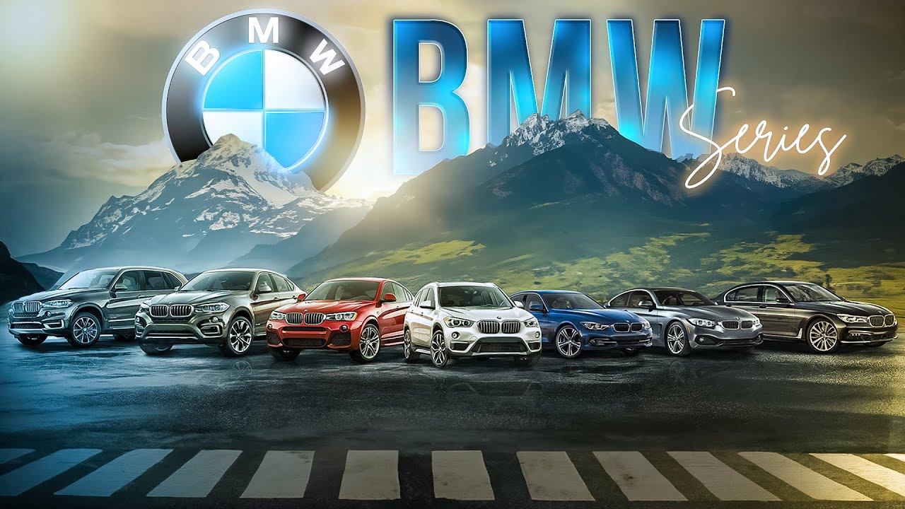 The Amazing Car Classification By BMW Model Lines Explained YouTube the-amazing-car-classification-by-bmw-model-lines-explained-youtube