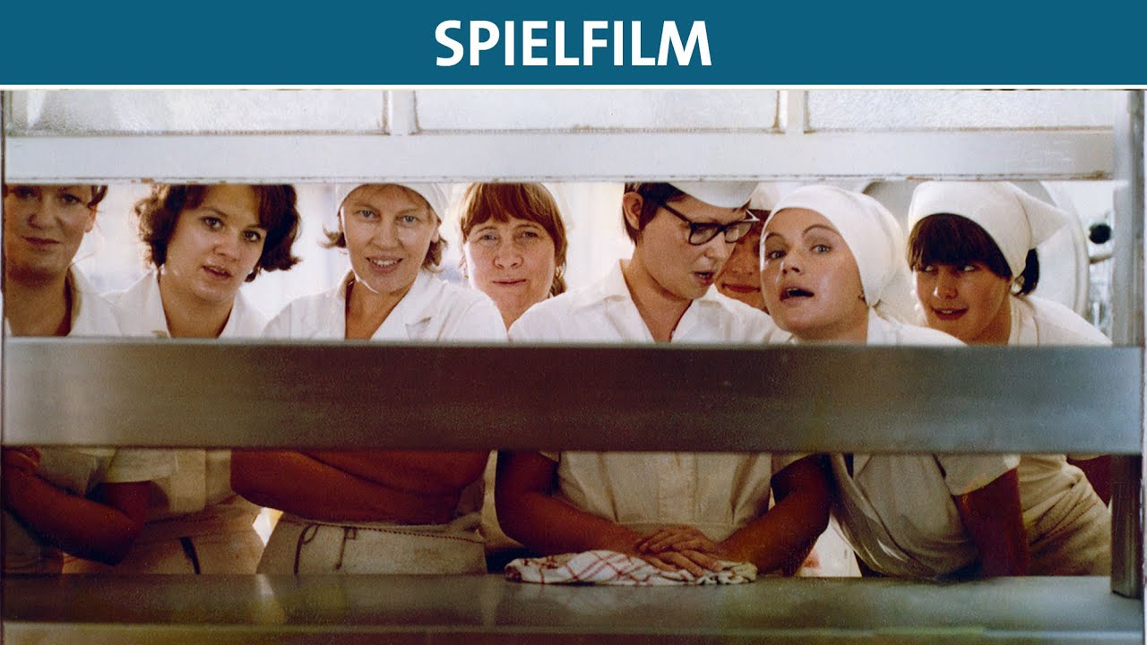 Dach überm Kopf - Spielfilm - DEFA (ganzer Film auf Deutsch) - YouTube