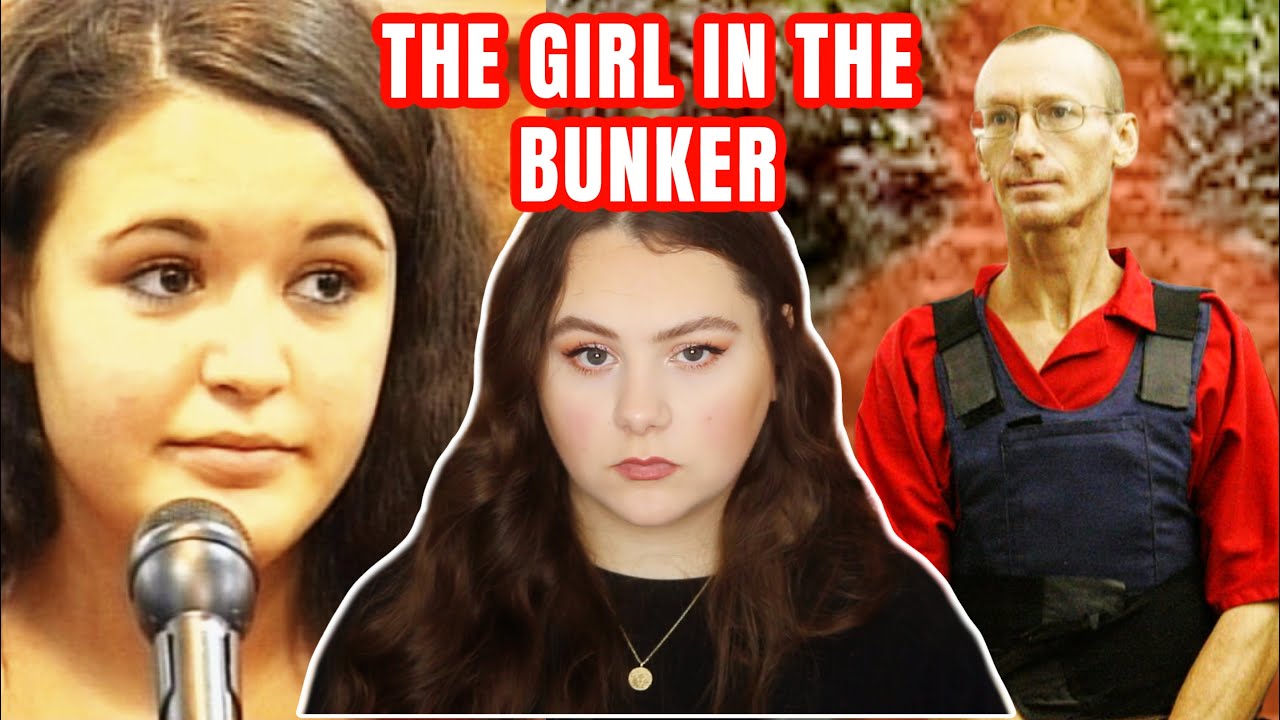 She Was ABDUCTED and Locked in a HOLE Underground - The Terrifying Case ...