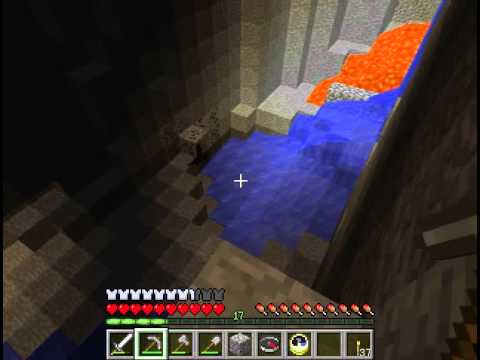 Minecraft ULTIMATE Ep 10 Déforestation - YouTube