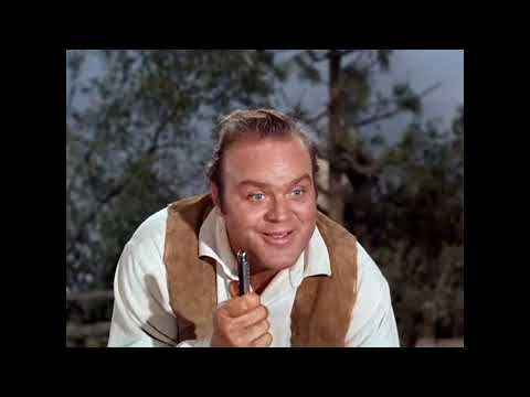 Bonanza season 1 episode 30 { Feet Of Clay } FULL EPISODES 1080p