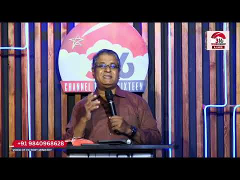 Confusing thoughts by the enemy when answer to prayer gets delayed | - YouTube