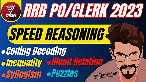 RRB PO/CLERK 2023 - YouTube