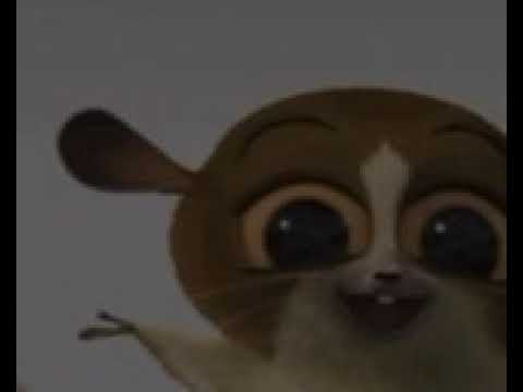 I Love You King Julien