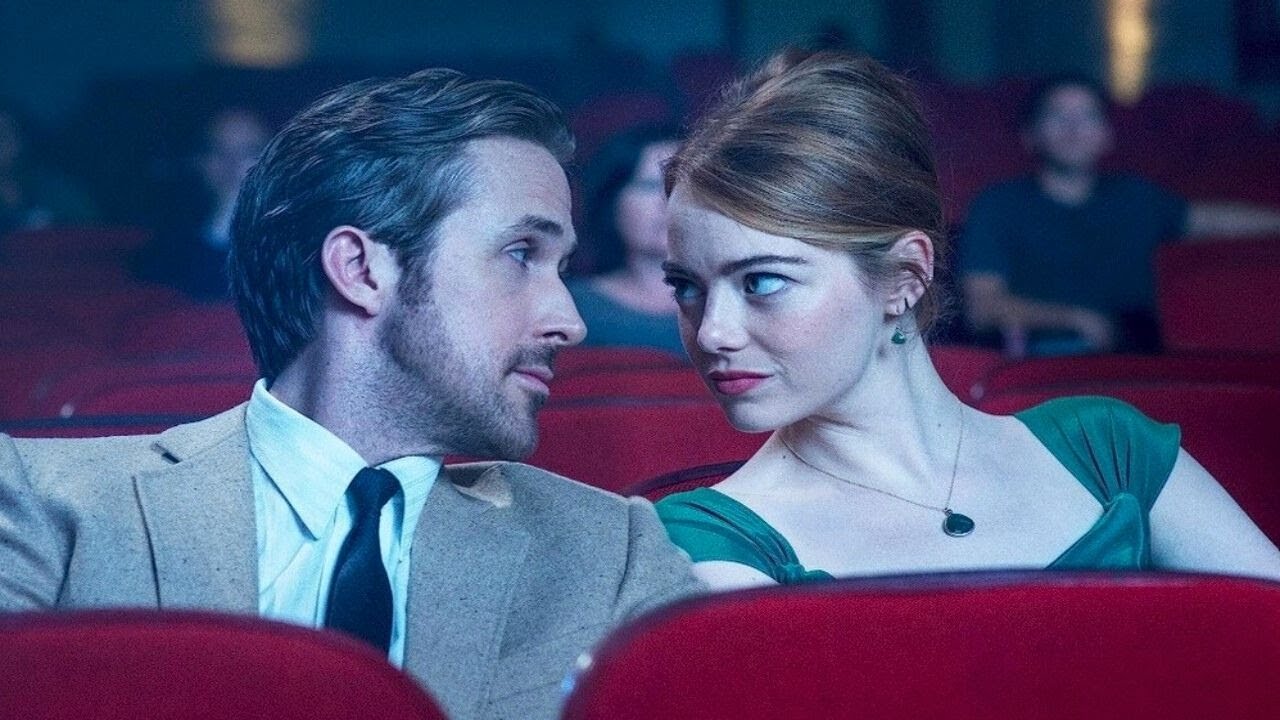 When Ryan Gosling & Emma Stone's Dirty Dance Failed: Tears and a ...