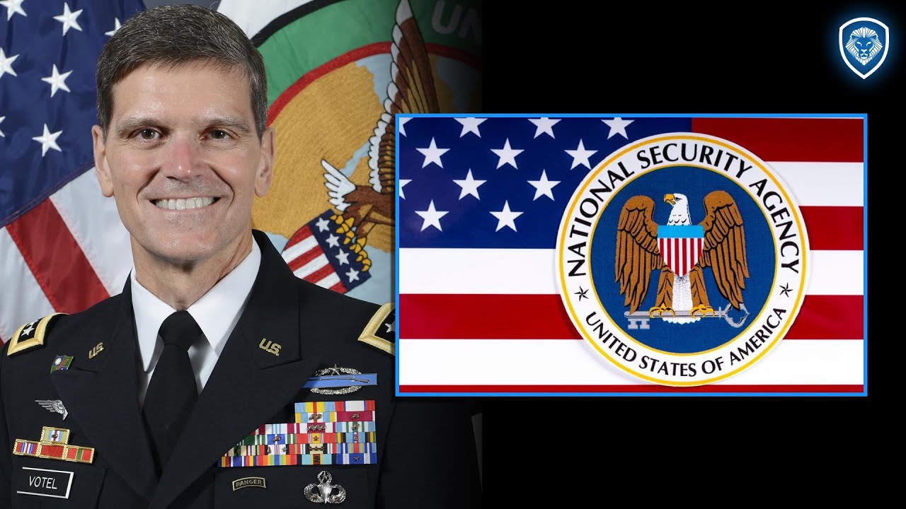 Retired Four Star General Talks About How to Transition out of Military ...