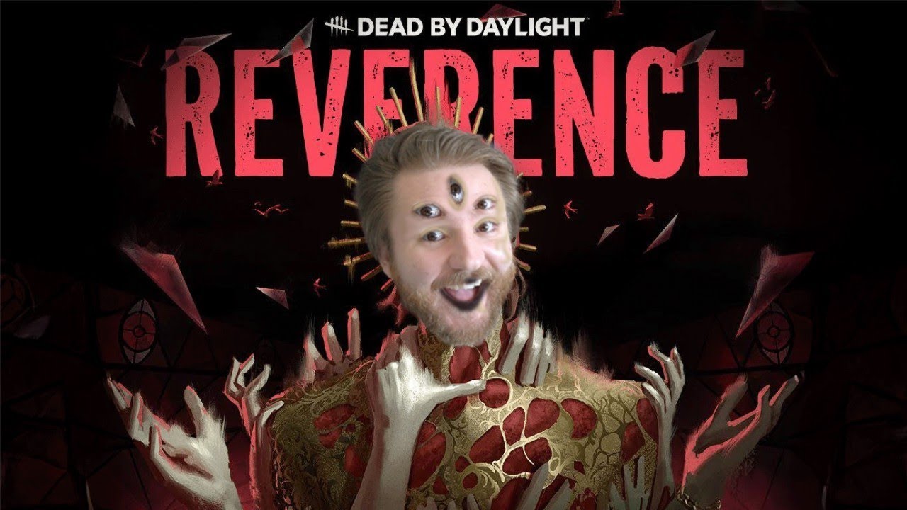 🎃 The “Reverence” Rift Has Arrived! | DBD w/ Friends - YouTube