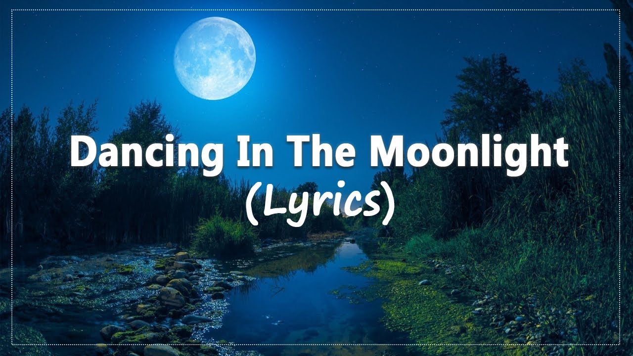 King Harvest - Dancing In The Moonlight (with lyrics) - YouTube