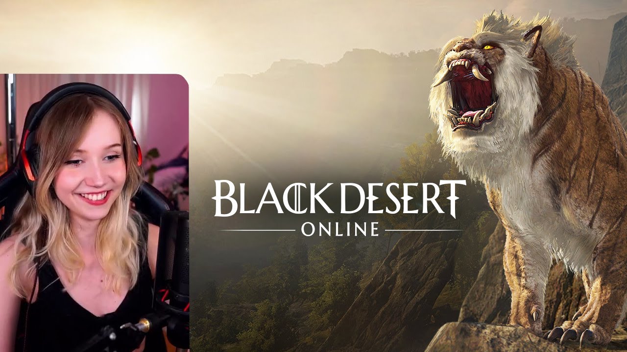 Apollolol - Sponsored - Black Desert Online - 6/27/23 - YouTube
