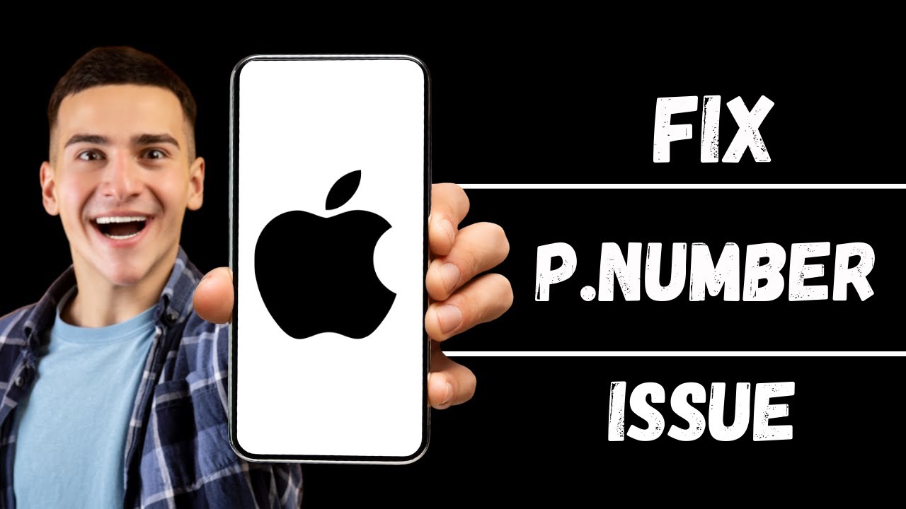 How to Fix This Phone Number Cannot Be Used by iMessage and Facetime ...