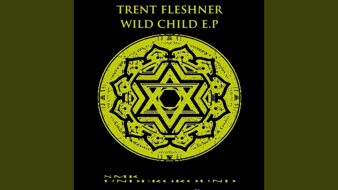 Wild Child (Original mix) - YouTube