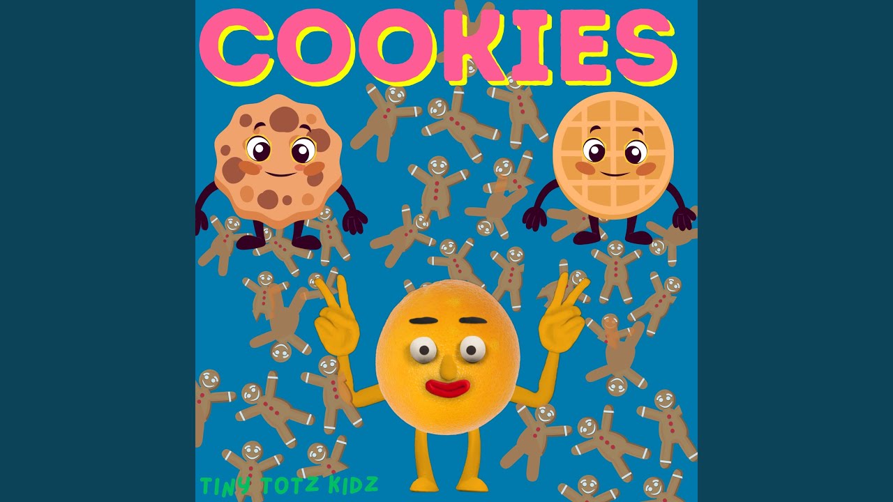 Cookies (feat. Rob Castell) - YouTube