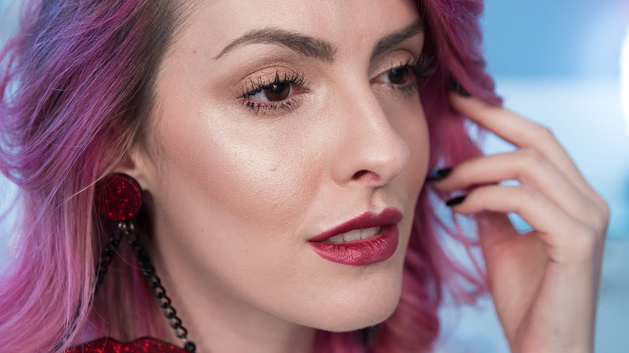 DESAFIO UNICÓRNIA ILUMINADA - Karen Bachini - YouTube