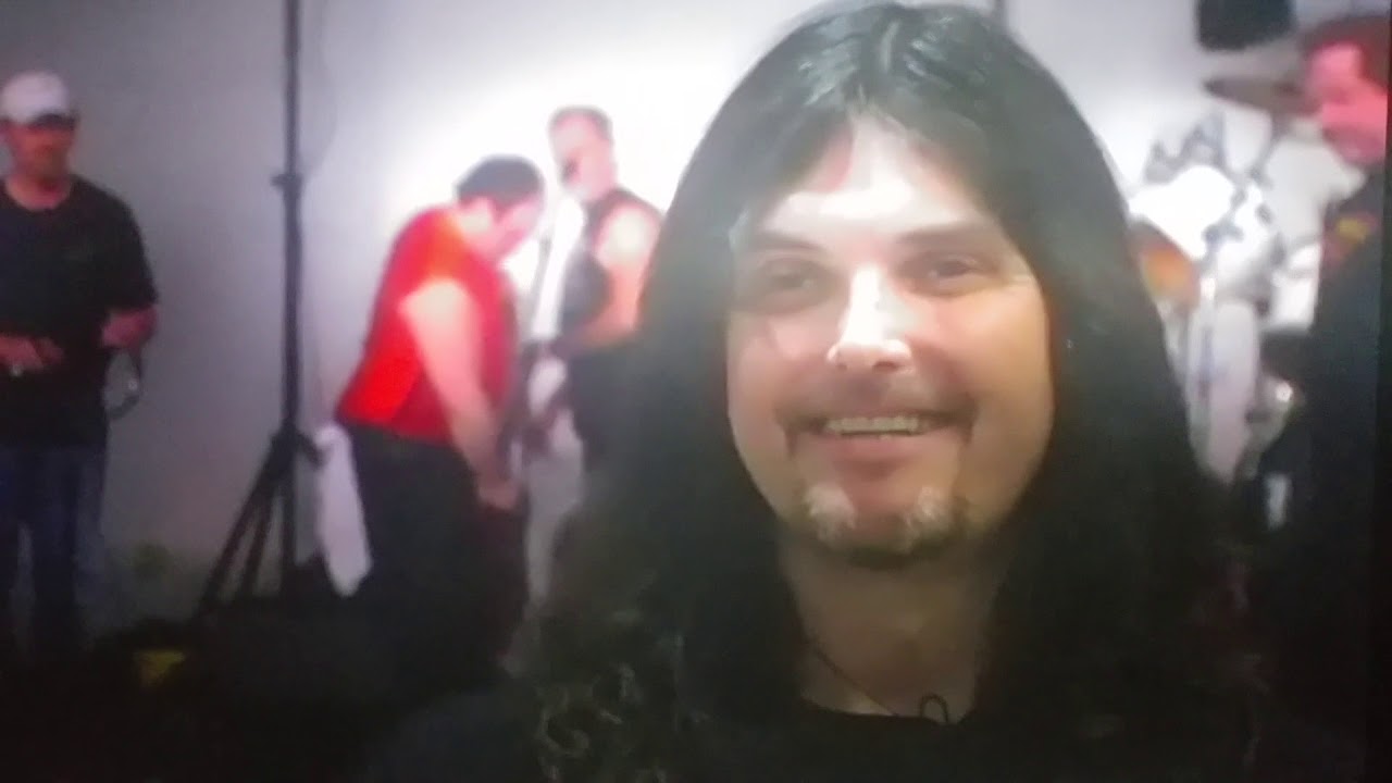 My "Exit Interview" - BEOWULF'S FINAL SHOW - YouTube