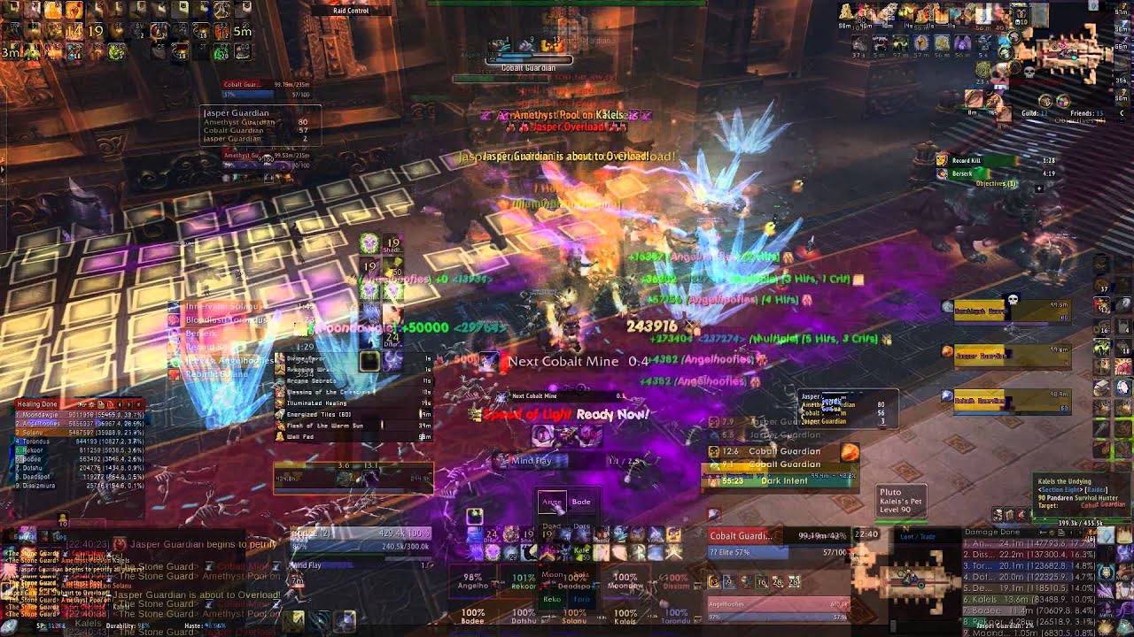 Section 8 v The Stone Dogs 10 HC - YouTube