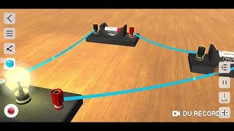 Virtual Chemistry Lab In Your Mobile - YouTube