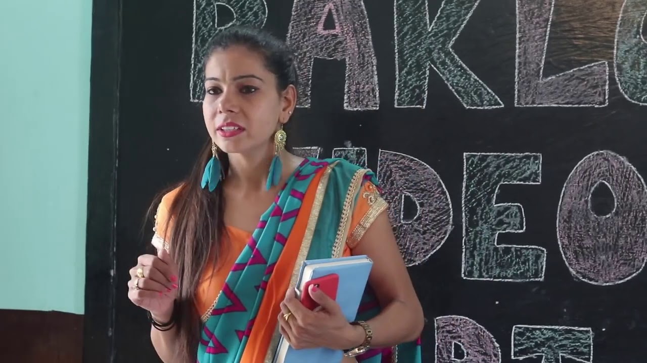 Teacher Vs Student 19 | Teacher's Vs Students Part 19 | Baklol Video ...