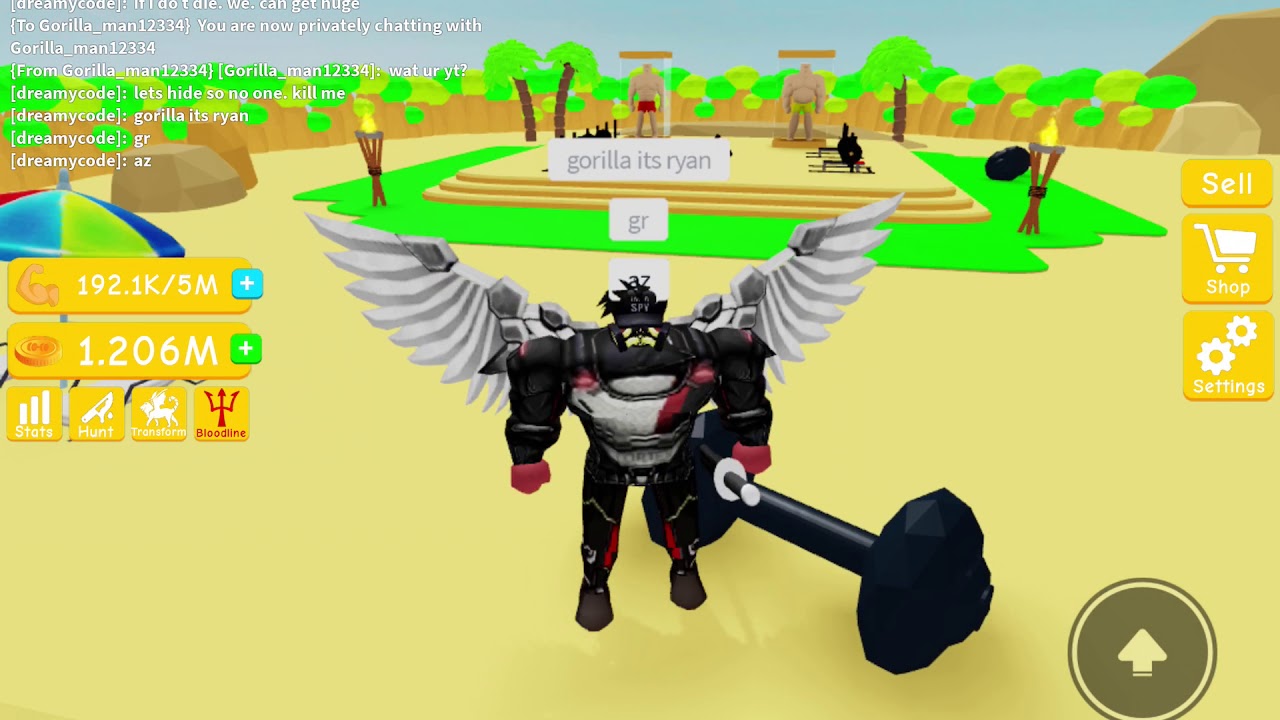 liFtInG sImUlaToR - YouTube