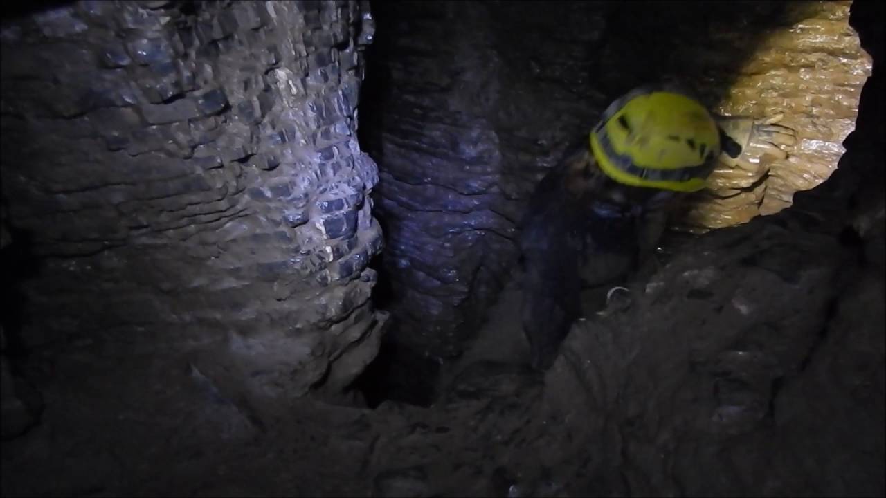 Knox Cave - YouTube