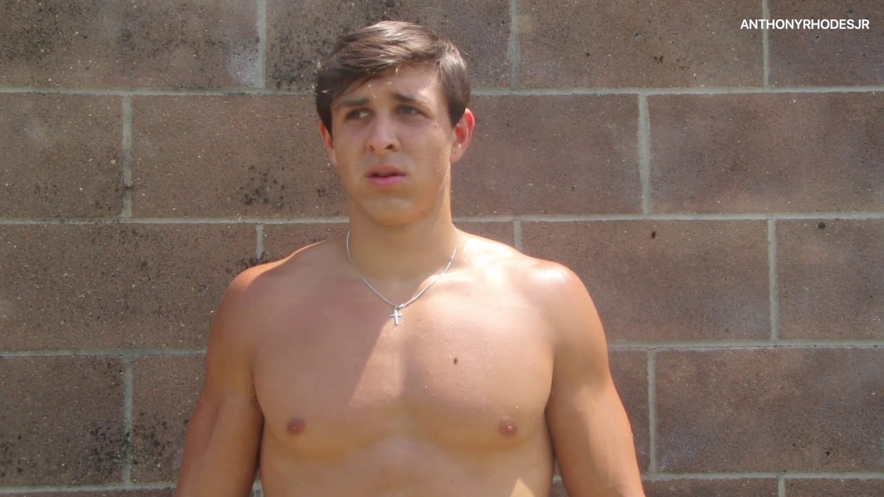 Deep Dive W/ Anthony Rhodes Episode 6 Ft. Vanderbilt Commit Jack Bech ...