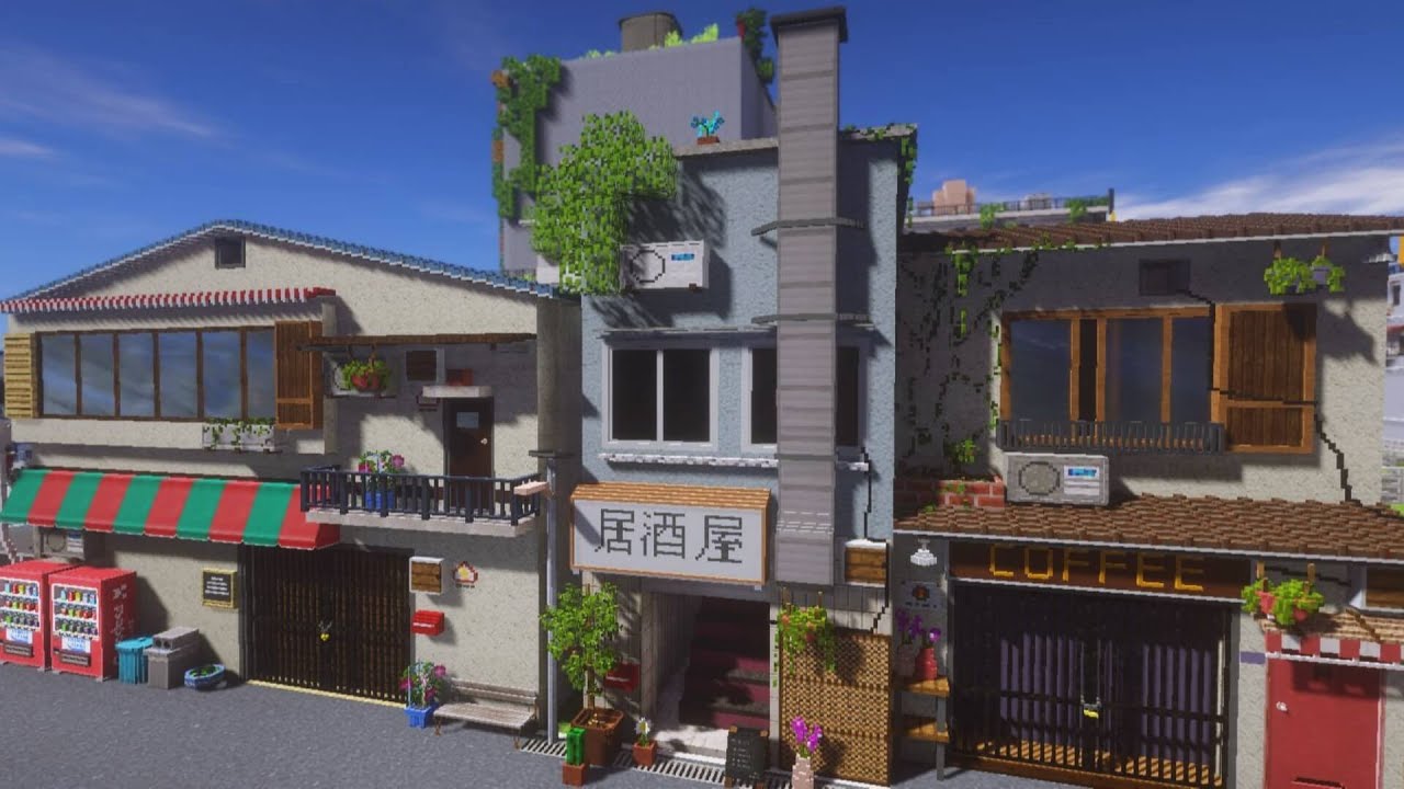 [Minecraft Tutorial] Mod Showcase Resourcepacks (Cocricot)(Chisels ...