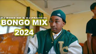 2024 Tanzania Bongo Love Mix Dj Shinski Jay Melody Diamond Platnumz ...