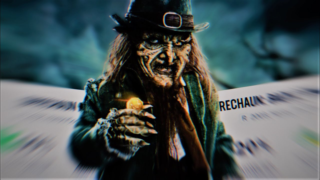 Ranking EVERY Leprechaun Movie Ever - Creeper Reviews - YouTube