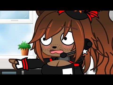 (Warning Thicc OC) Guess who's back ? // Fnia & Zoochosis 