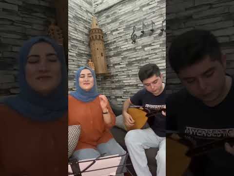 Kürtçe ezgiler/////Kızın sesi hem yanık hemde güzel///Neslihan