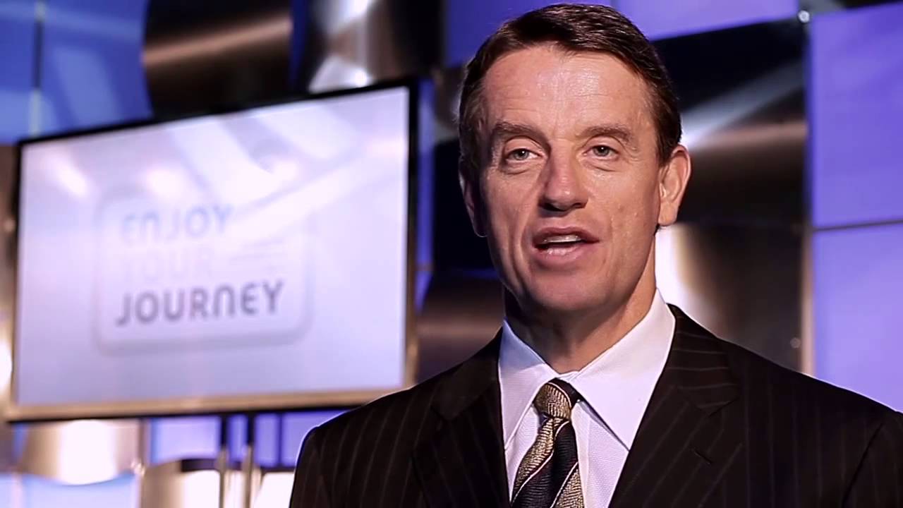 Nathan Ricks Entry Points - YouTube