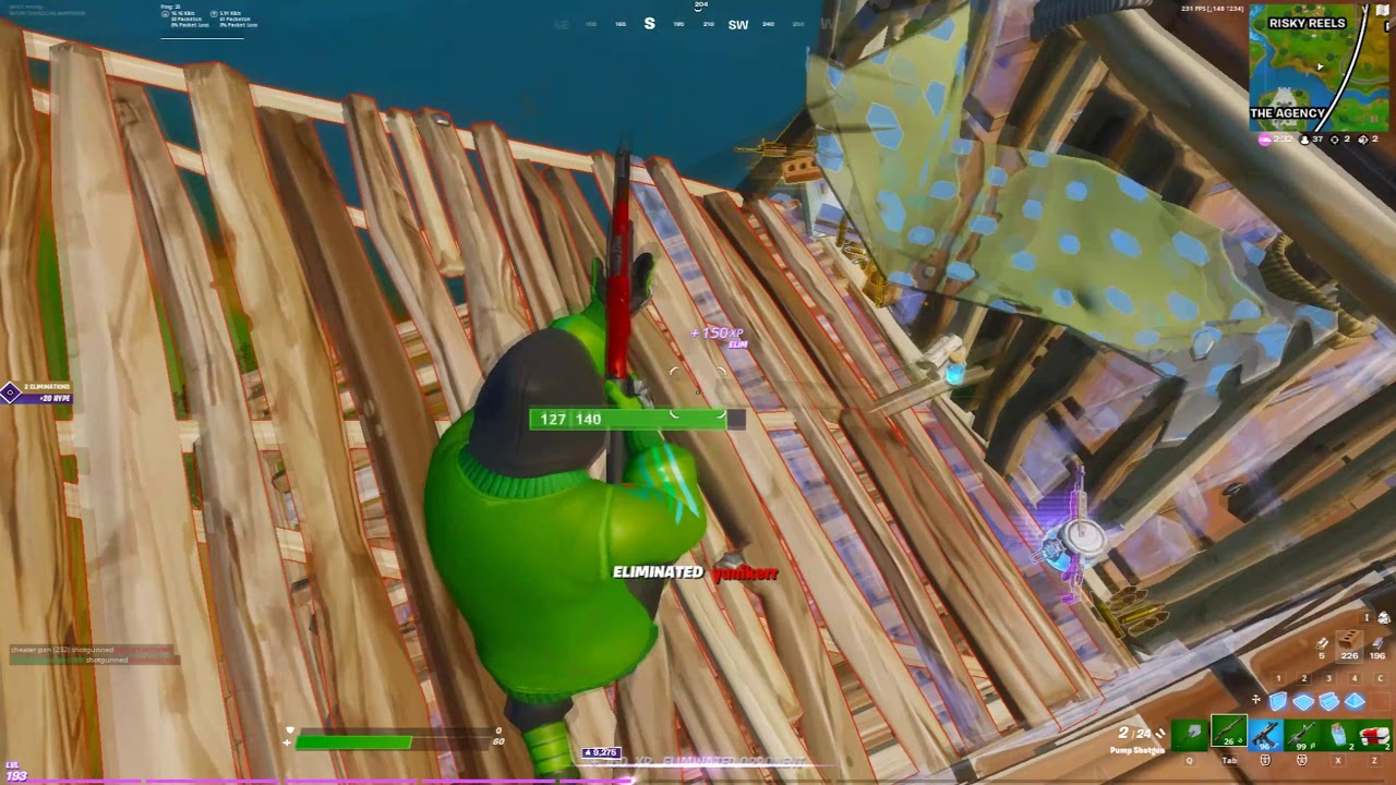 Renoky│ Highlights #5 - YouTube