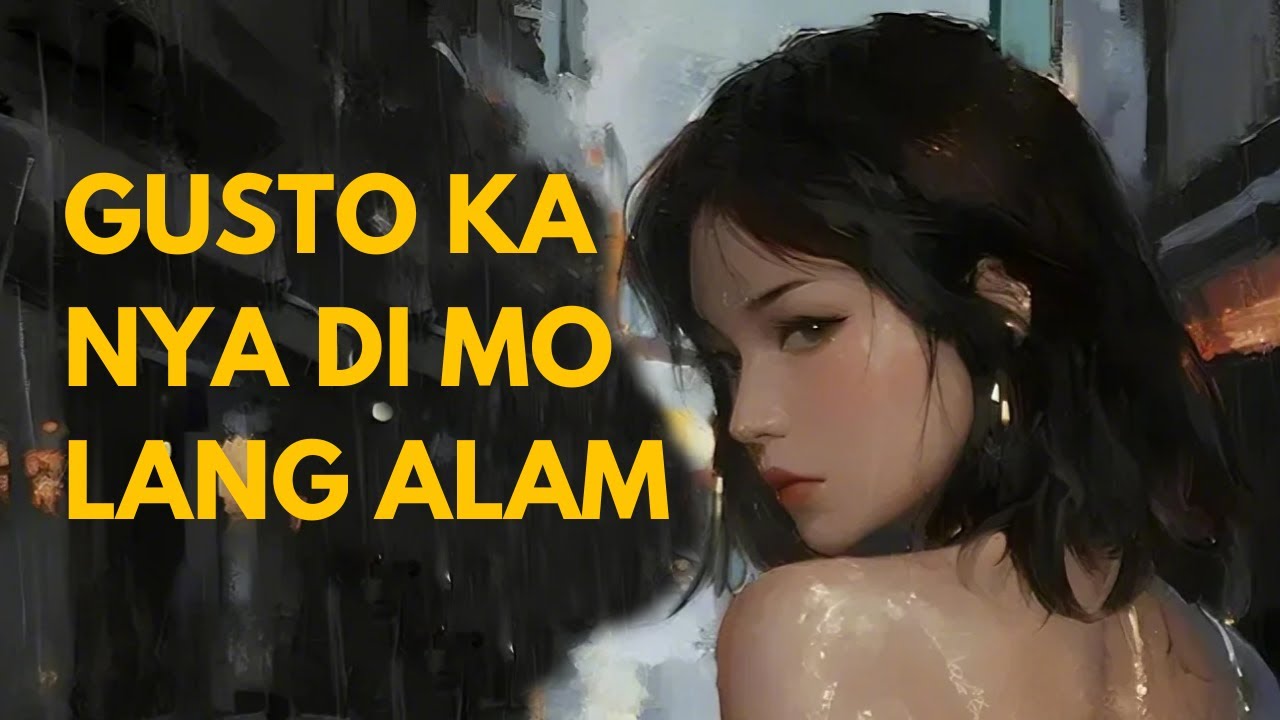 Secret Signs na May Paghanga ang Isang Babae sa’yo - YouTube