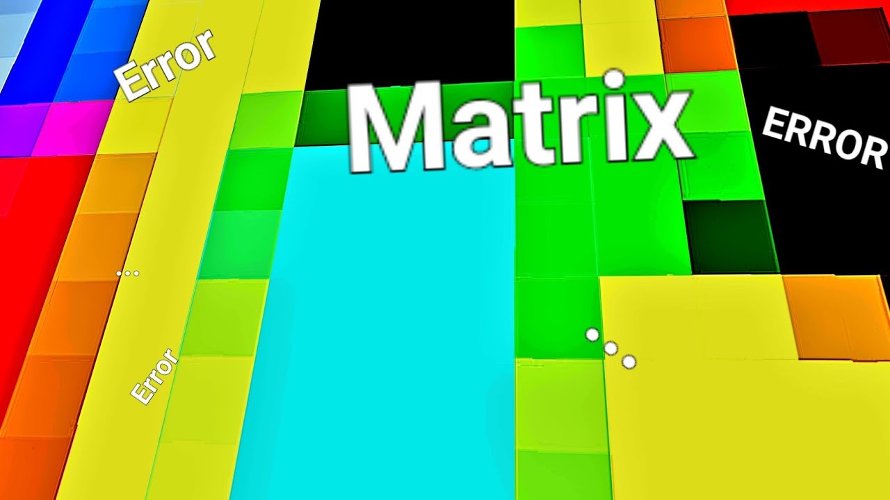 (chicken gun) but the backrooms level 12,Matrix - YouTube