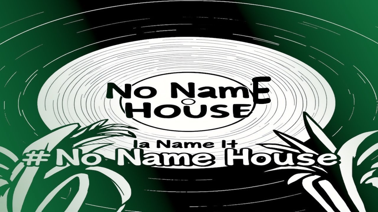 °Untitled NoName Mix° Pt. II (HOUSE / ELECTRO/ JACK HOUSE / NY/ DETROIT) - YouTube