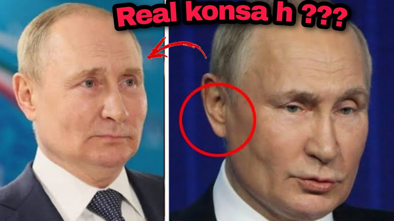 How powerful & rich is vladimir putin ? || kitne powerful or ameer hai ...