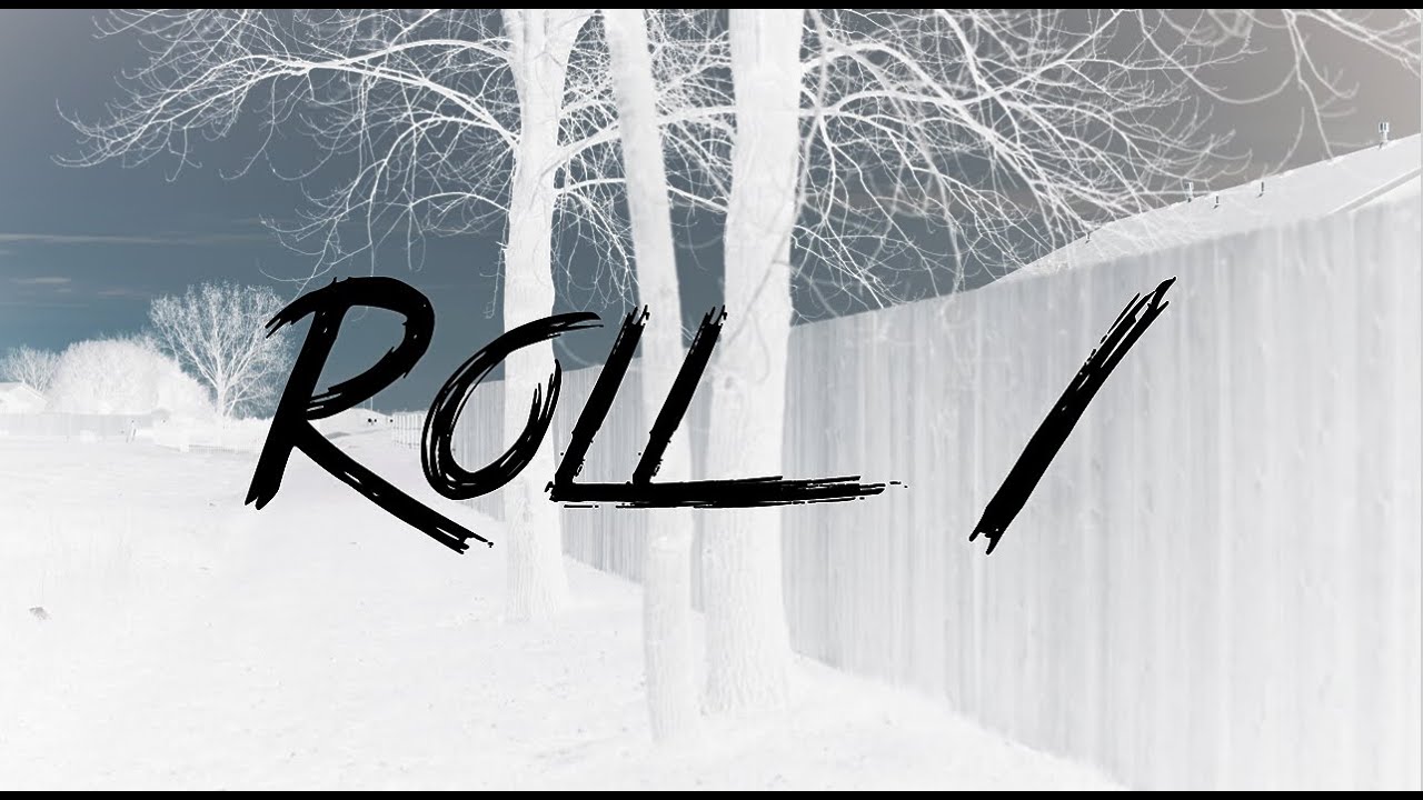 Roll: 001 - YouTube