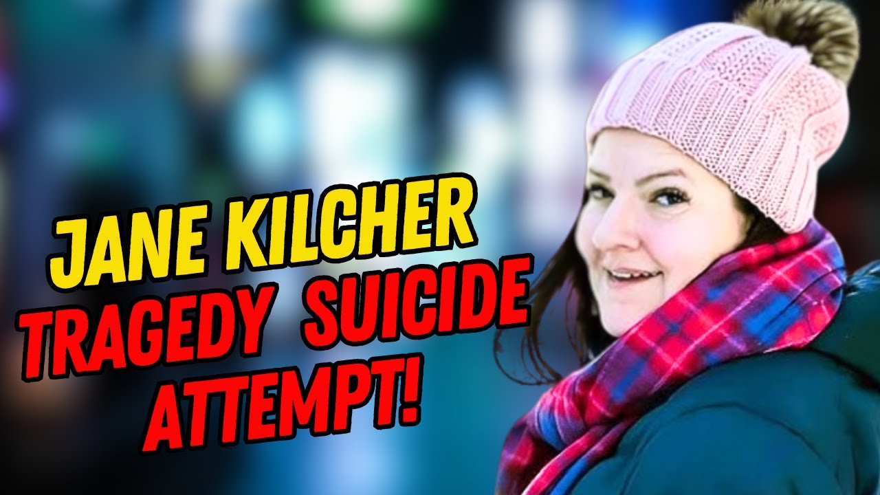 Heart💔shock! The Alaskan Frontier: Jane Kilher's Suicide Attempt and ...