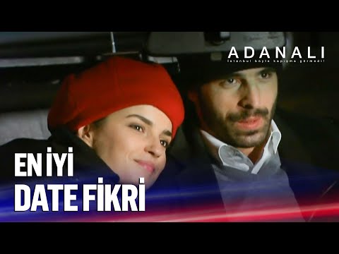 Maraz Ali'nin sinema sürprizi - Adanalı