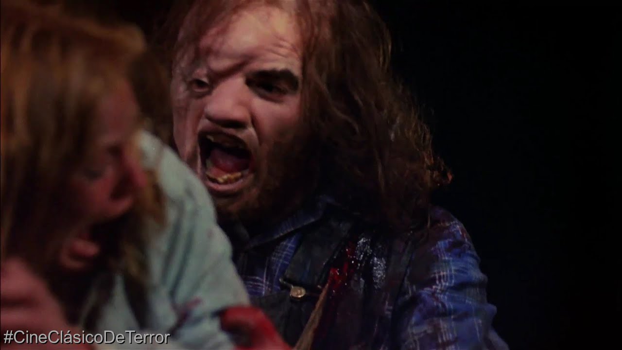 Jason reaparece | "Friday the 13th, Part 2" (1981) - YouTube