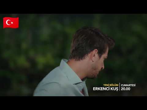 Erkenci Kuş 14.Bölüm 1.Fragman