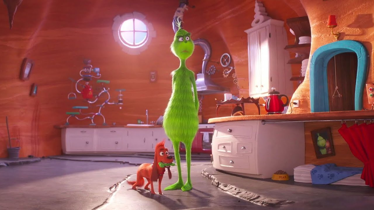 Grinchladdin Part 9: The Grinch Escape With Metal Sonic (Remake) - YouTube