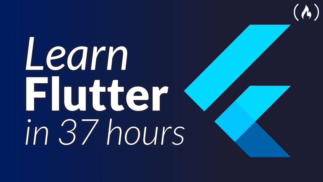 Learn to Code with Flutter - Your First Step to Becoming a Developer ...