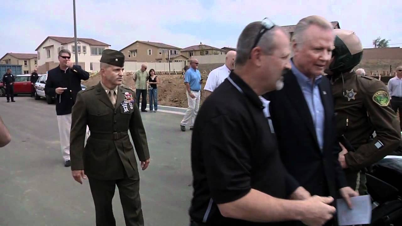 Lt. Col Boone - YouTube