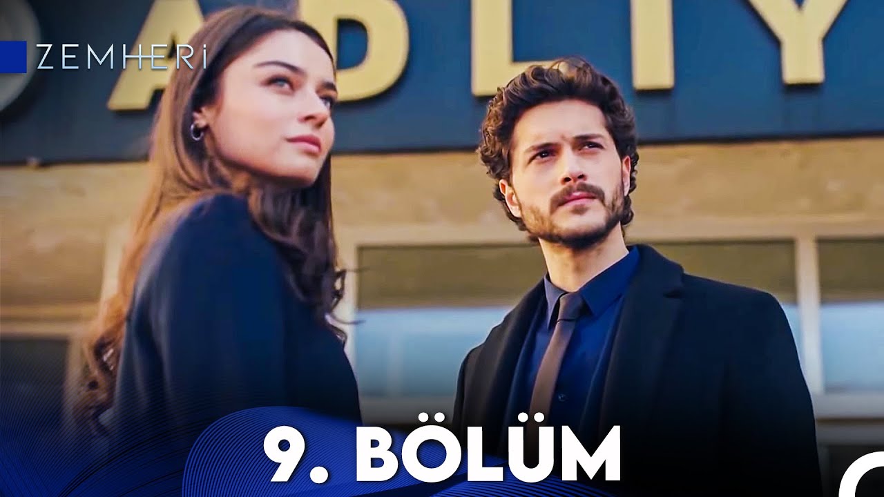 Zemheri 9. Bölüm - YouTube