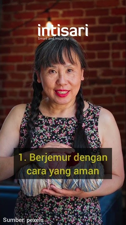 Tips Merawat Kulit Untuk Wanita Di Atas Usia 50 Tahun Shorts Youtube